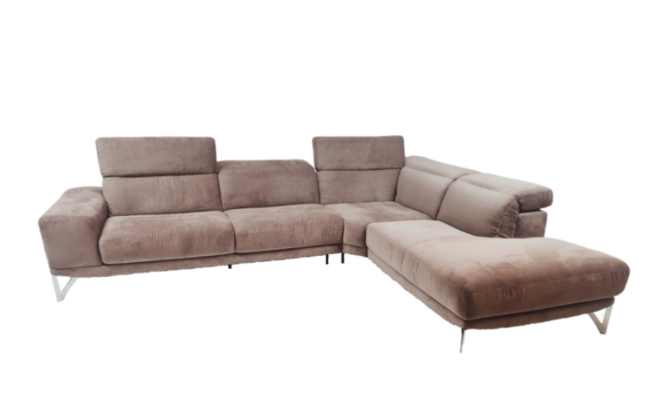 Natuzzi Corner Group